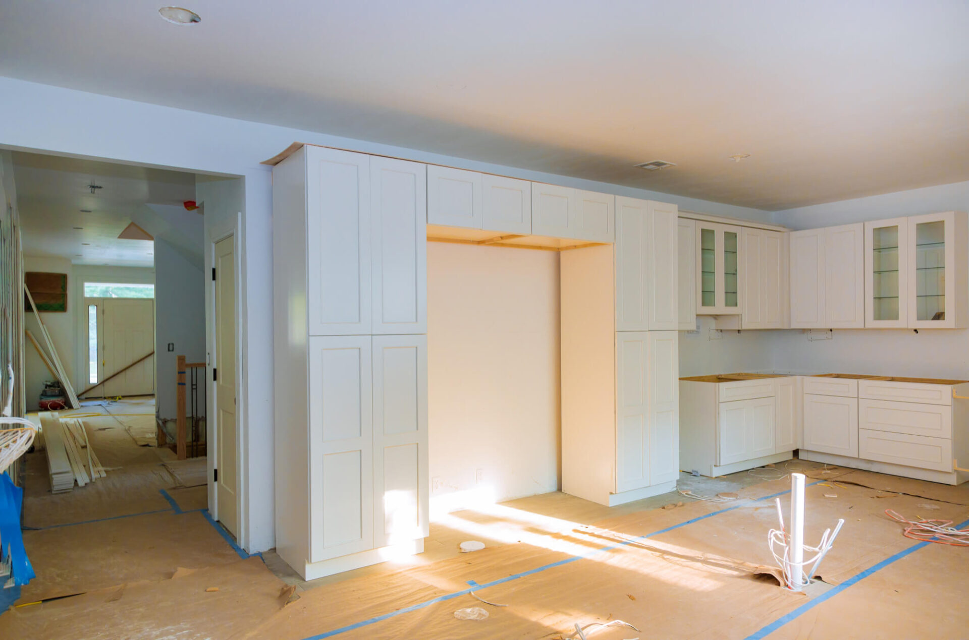 Top Construction & Remodeling Company in Northern California | Condor ...